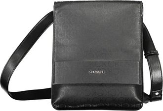 Calvin Klein Homme, Sacs, Noir, Taille: ONE Size Sac bandouli&egrave;re
