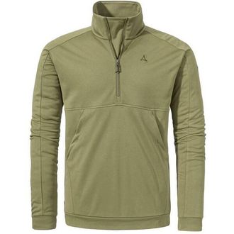 Sch&ouml;ffel Herren Pullover CIRC Fleece Style Baguio MNS