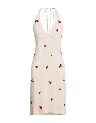 Des_Phemmes KLEIDER - Midi-Kleider auf YOOX.COM