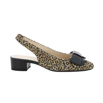 Gabor Femme, Chaussures, Brun, Taille: 38 EU Escarpins Cognac