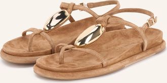 Kennel & Schmenger Zehentrenner Aily beige