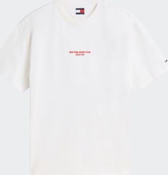 Tommy Jeans T-shirt - Taille XS