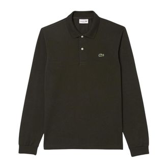 Lacoste Herren, Oberteile, Gr&uuml;n, MGr&ouml;&szlig;e