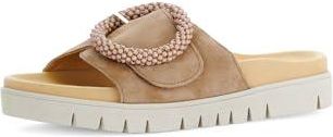Gabor Mules pour femme, Noyer 11, 39 EU