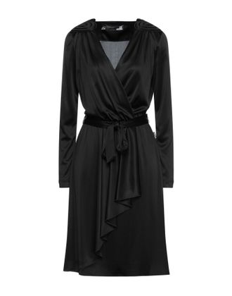 Love Moschino KLEIDER - Midi-Kleider auf YOOX.COM