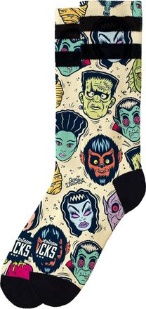 American Socks Socken Villains