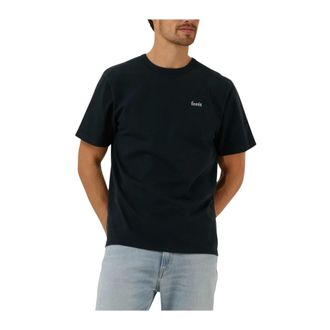 For&eacute;t Herren, Oberteile, Blau, MGr&ouml;&szlig;e