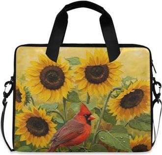 Alaza Sac pour ordinateur portable de 40,6 &agrave; 15,6 cm pour marchant dans la tour Eiffel, sac pour ordinateur portable de 40,6 &agrave; 15,6 cm, sac fourre-tout pour