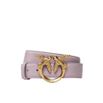 Pinko Stylischer G&uuml;rtel - - Accessories - Damen - Lila - XS