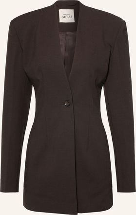 Guess Longblazer braun