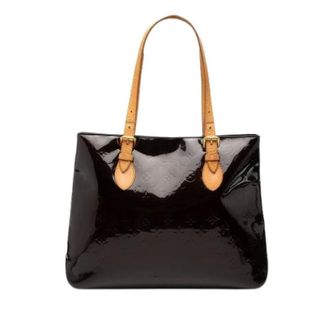 Louis Vuitton Damen, Pre-Owned, Lila, ONE SIZEGr&ouml;&szlig;e