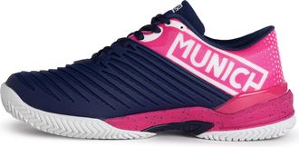 Munich PADX, Herrenschuhe, Mehrfarbig 033, 36 EU, Mehrfarbig 033, 36 EU