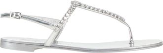 Giuseppe Zanotti SCHUHE - Zehentrenner auf YOOX.COM
