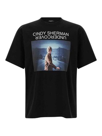 Undercover T-Shirt - Noir