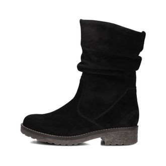 Gabor Damen, Schuhe, Schwarzk, 38 1/2 EUGröße