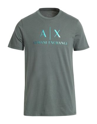 A|X Armani Exchange TOPS - T-shirts auf YOOX.COM