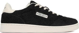 Guess Sneakers Guess Jeans EO-LUNARI-02 WE Schwarz