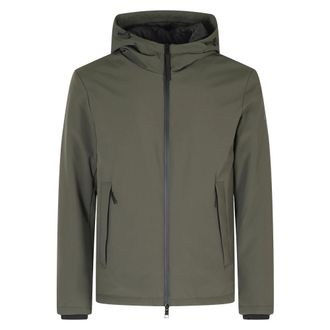 People of Shibuya Kita Jacke - - Jackets - Herren - Gr&uuml;n - XL