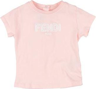 Fendi TOPS - T-shirts sur YOOX.COM