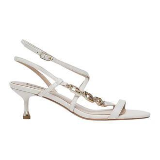 Liu Jo Damen, Schuhe, Beige, 40 EUGr&ouml;&szlig;e