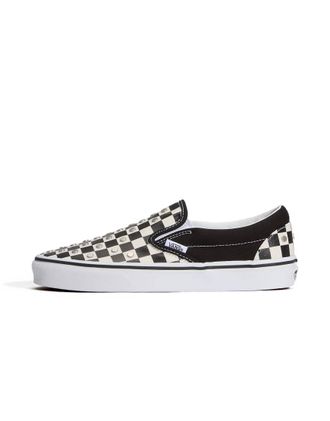 Vans Classic slip-on noir