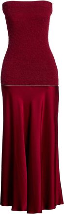 Jucca KLEIDER - Maxi-Kleider auf YOOX.COM