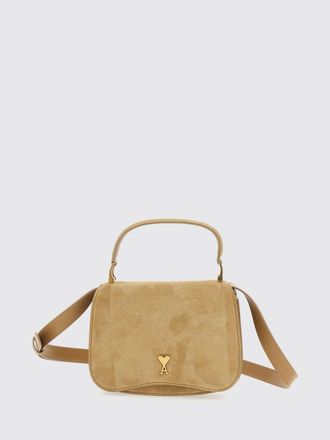 Ami Mini Sac Femme couleur Beige