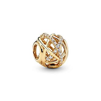 Pandora Uhren - - Accessories - Damen - Rosa - ONE SIZE