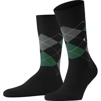 Burlington Herren King SO