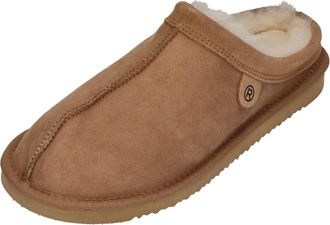 Rohde Livigno - Herren Slipper - gr&ouml;&szlig;e 45 (EU) 10.5 (UK)
