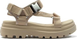 Palladium PALLACRUISE Strap Modus, Beige Tan, 43 EU