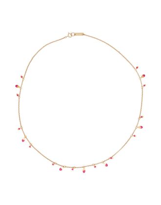 Isabel Marant SCHMUCK und UHREN - Halsketten auf YOOX.COM