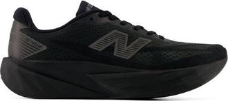 New Balance Herren FuelCell Rebel v5 in Schwarz/Grau, Synthetik, Gr&ouml;&szlig;e 40.5
