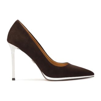 Kazar Aricia Pump - - Shoes - Damen - Braun - 36 EU