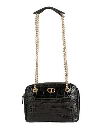 Twin-Set SACS - Sacs port&eacute; &eacute;paule sur YOOX.COM