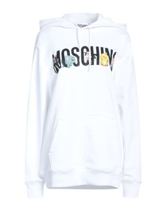Moschino TOPS - Sweatshirts auf YOOX.COM