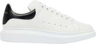Alexander McQueen Herren, Schuhe, Wei&szlig;, 43 1/2 EUGr&ouml;&szlig;e