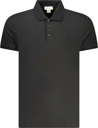 Calvin Klein Homme, Tops, Noir, Taille: XL Chemises