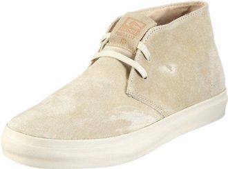 Globe Nullarbor GBNULL Chaussures de Sport pour Adulte Unisexe, Puzzle en Ciment de Safari Beige, 49 EU