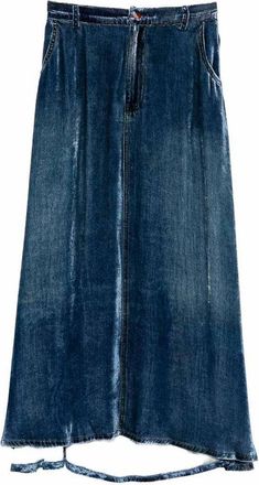 Pierre-Louis Mascia Casual Hose - Dunkelblau