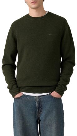 Levi's Original Hm Sweater Duffle Bag