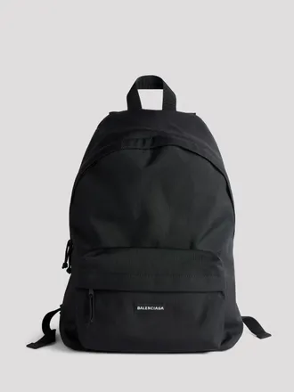 Balenciaga Sac &agrave; Dos Homme couleur Noir