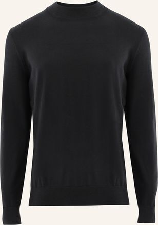 van Laack Van Laack Pullover schwarz