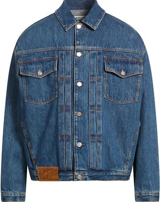 Bally JACKEN & M&Auml;NTEL - Jeansjacken/M&auml;ntel auf YOOX.COM
