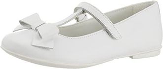 Primigi Primigi Femme Fantasy Party Chaussure Baby, Blanc, 34 EU