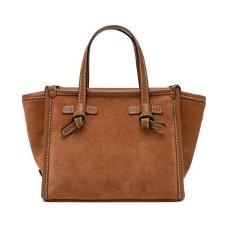 Gianni Chiarini Femme, Sacs, Brun, Taille: ONE Size Miss Marcella Handbag