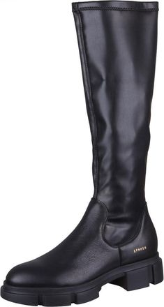 Copenhagen CPH556 CPH556 Vitello vegan Stretch Schwarz (Black), 41