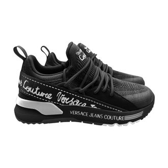 Versace Jeans Couture Sneakers - - Shoes - Damen - Schwarzk - 35 EU