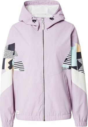 Iriedaily Jacke Streetz