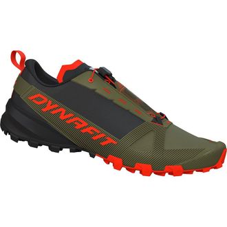Dynafit Dynafit Traverse GTX, Herren-Bergschuhe, Winter Moss/Black Out, Größe 42, Winter Moss Black Out, 42 EU